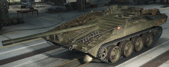 Strv S1 - World of Tanks Wiki*